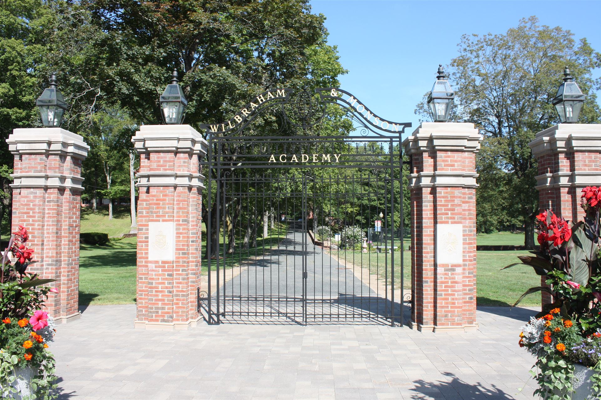 Wilbraham & Monson Academy