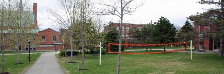 Rothesay Netherwood School