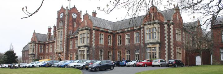 The Royal School Wolverhampton